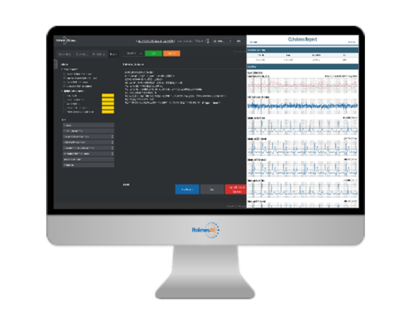HolmesAI